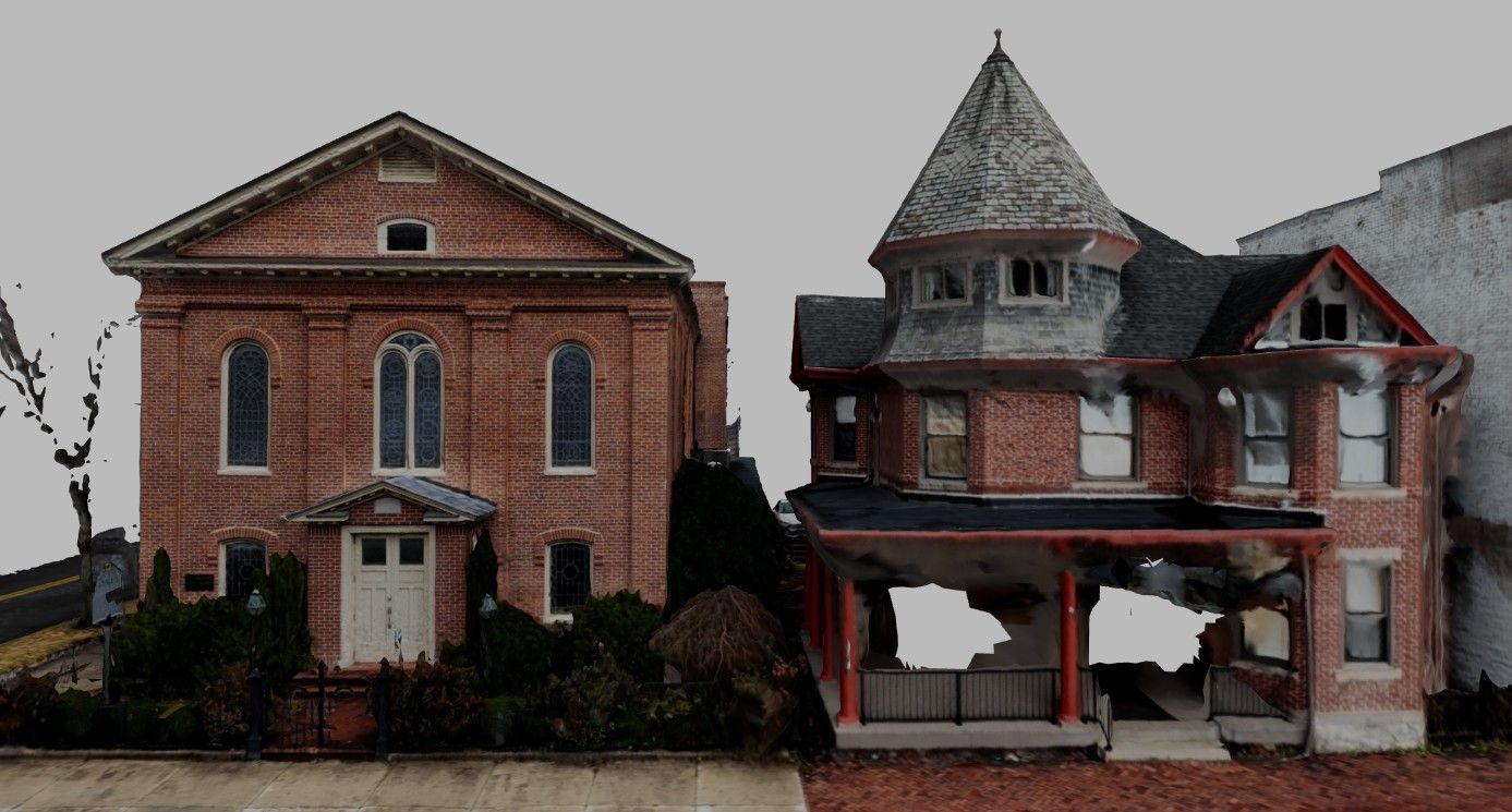B'er Chayim Temple | FUNES