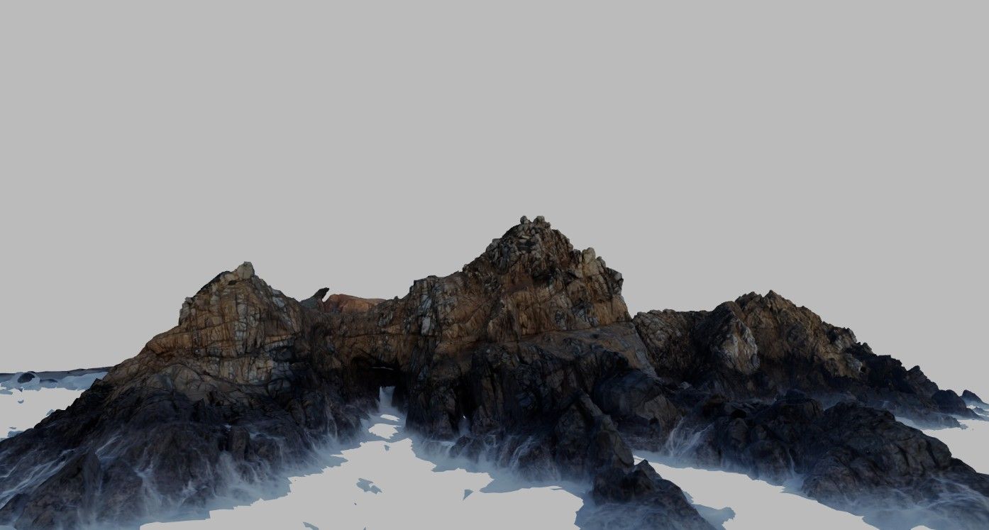 Funes – 3D Cultural Heritage Archive