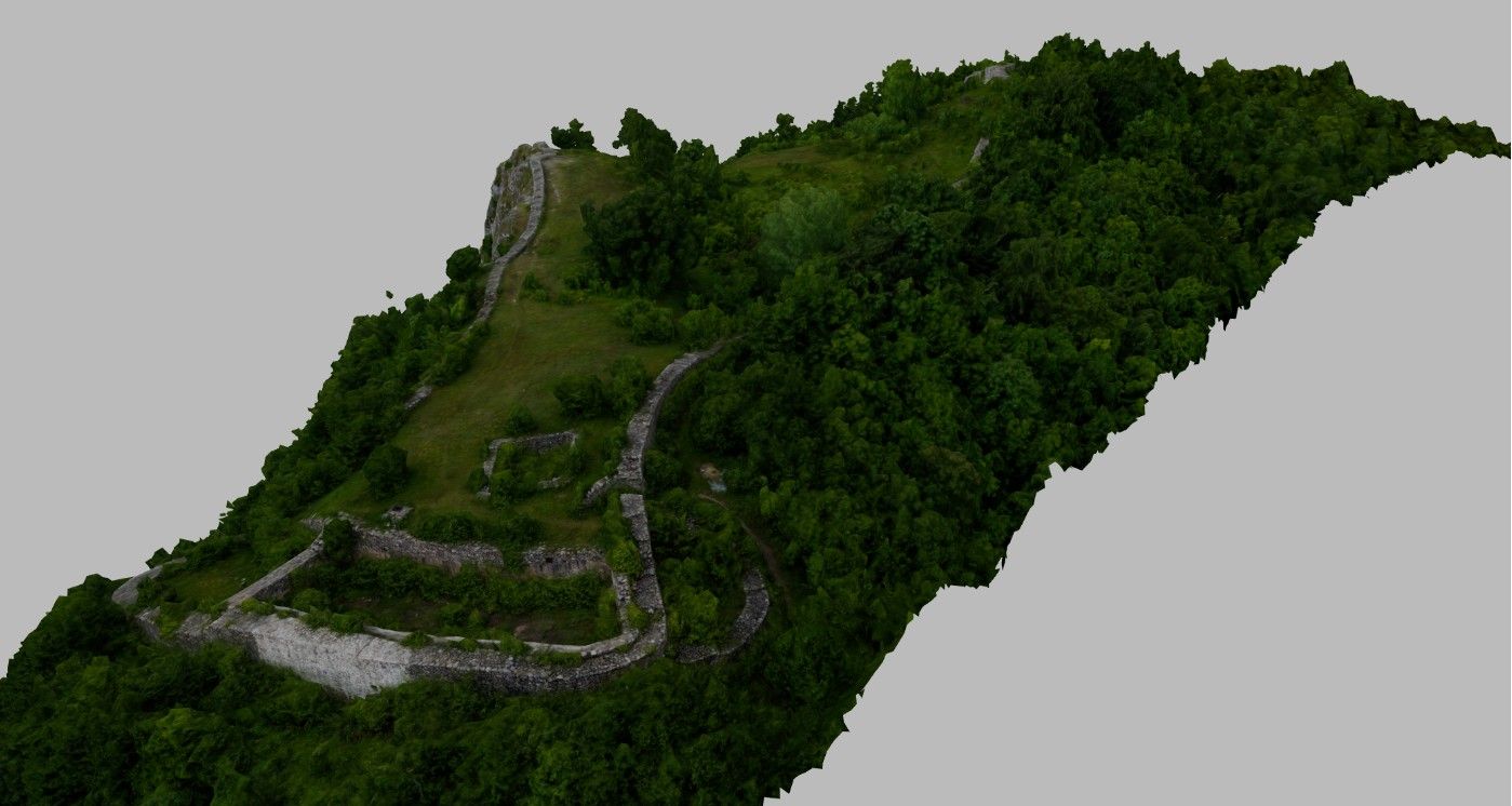 Stari Ras Cave | FUNES