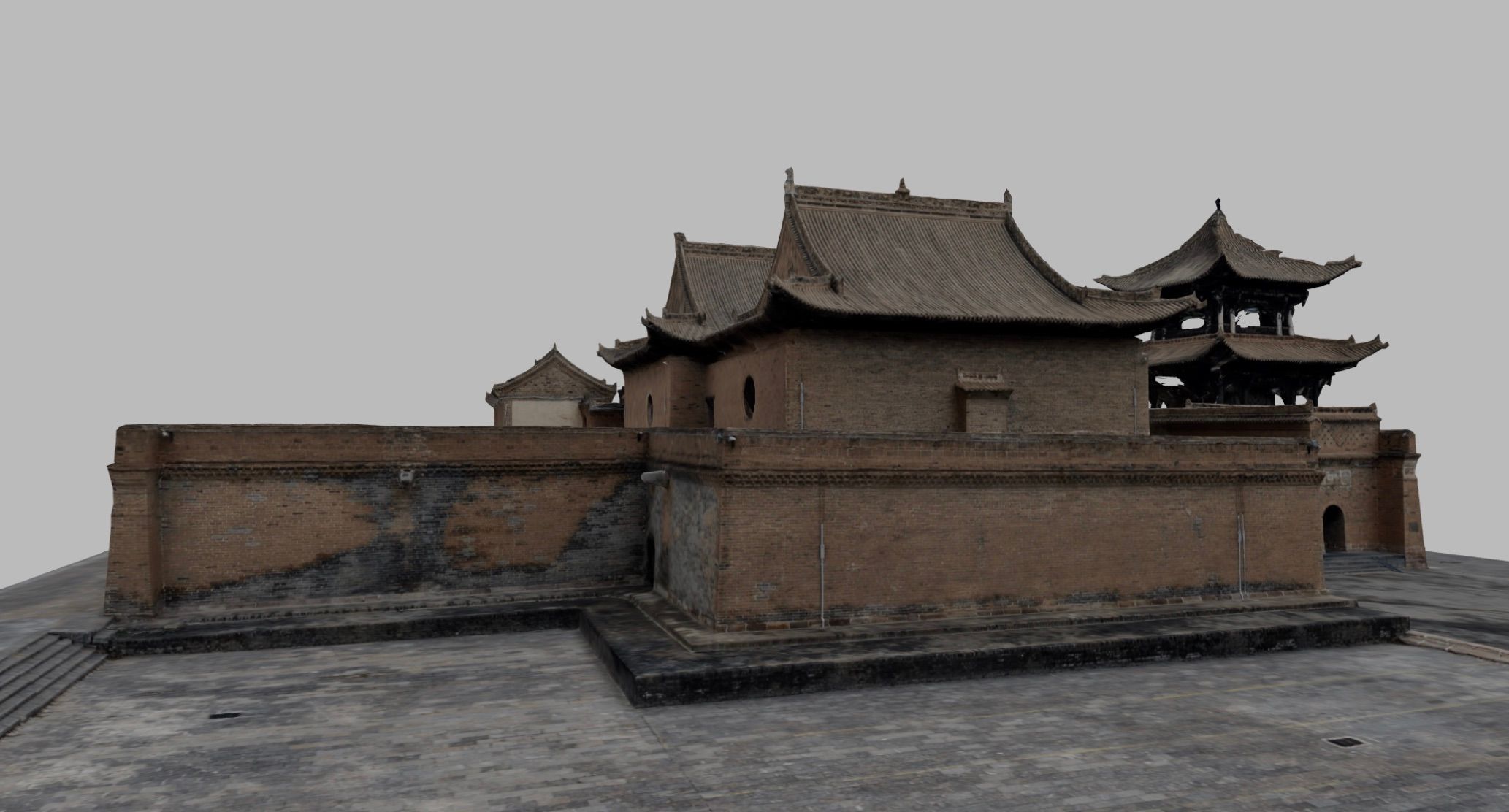 Tongxin Mosque | FUNES